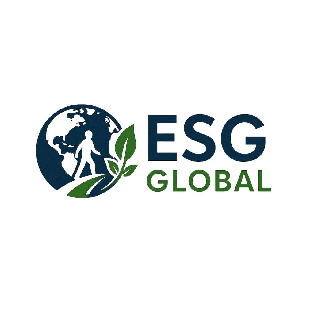 ESG Global Platform - Thailand's Leading Sustainability Platform | SDG ...